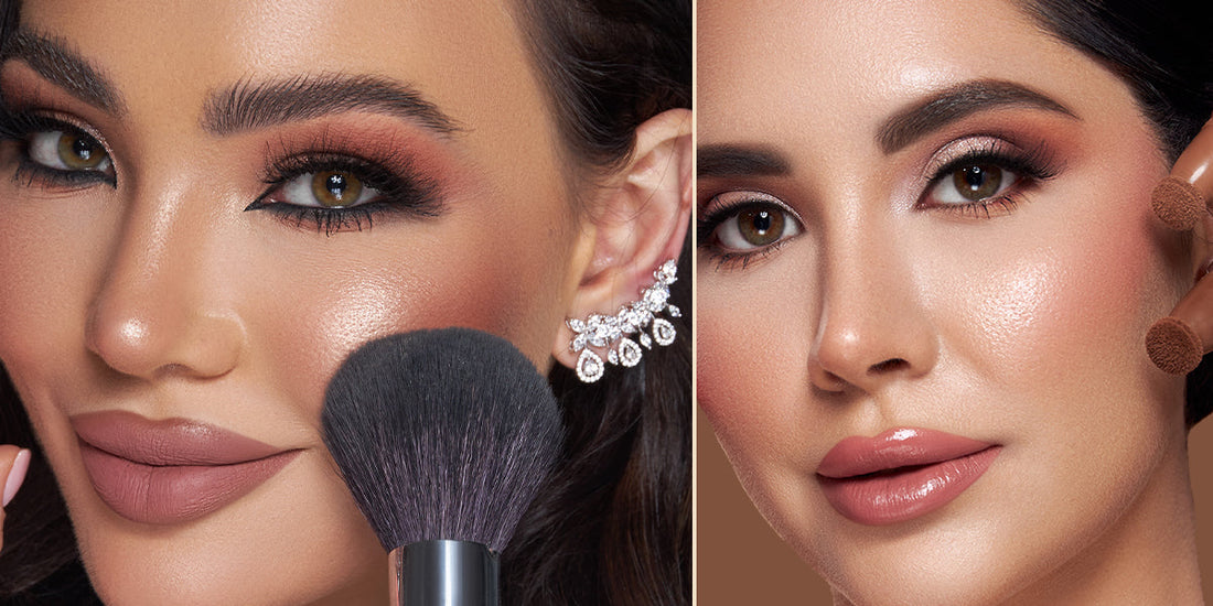 The Ultimate Guide to Finding Your Skin Tone and Undertone – Daily Life ...