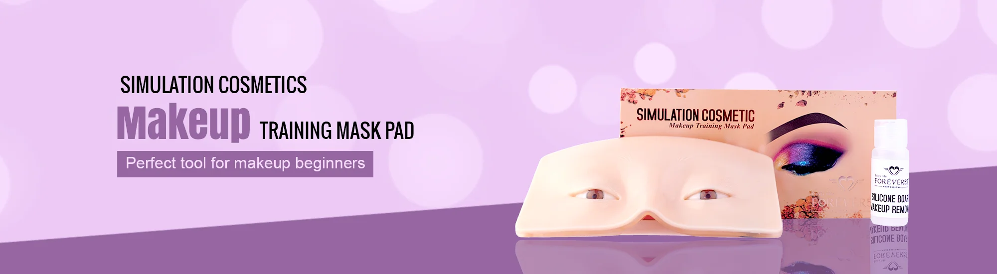 Buy Makeup Board Online at Best Price in India – Daily Life Forever52