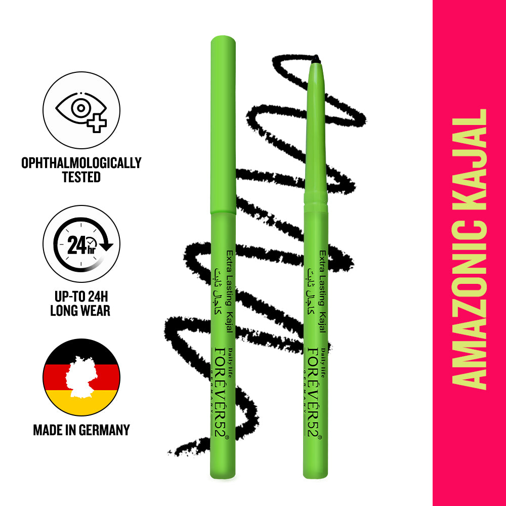 Buy Extra Lasting Kajal Pencil Online - Daily Life Forever52