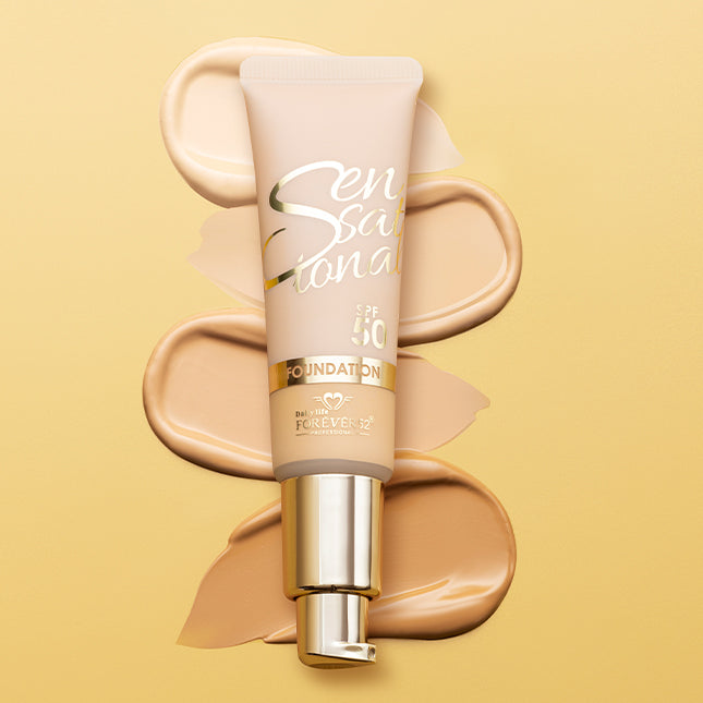 Sensational – Daily Life Forever52