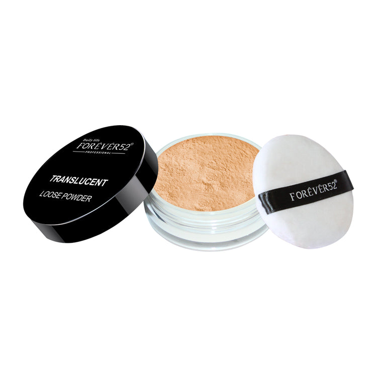 Buy Loose Powder Online at Best Price in India – Daily Life Forever52