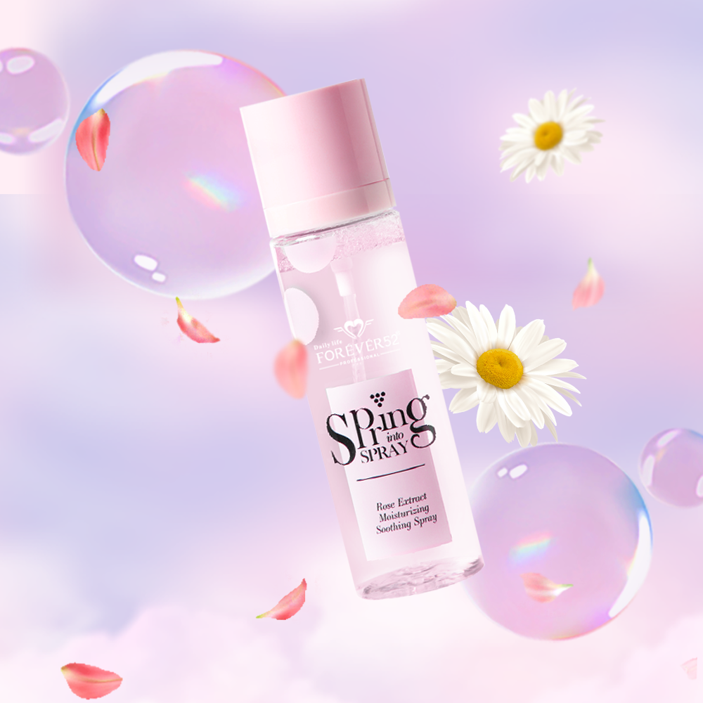 Buy Spring Into Spray Makeup Setting Mist Online - Daily Life Forever52