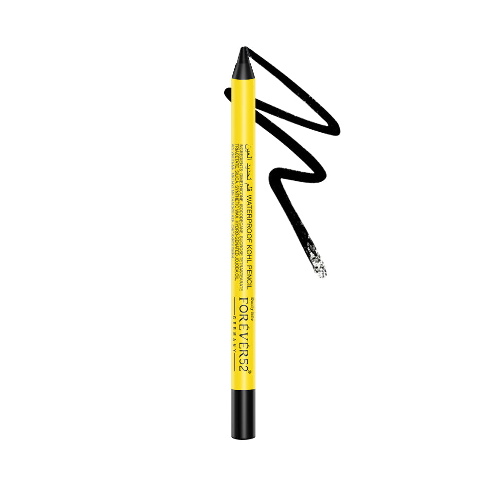 Buy Waterproof Kohl Pencil Online - Daily Life Forever52